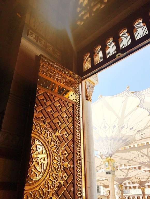 Umrah | Wira Saujana Travels & Tours Sdn Bhd