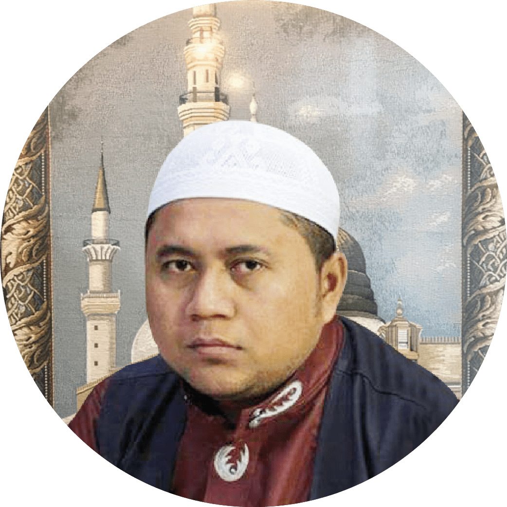 Tuan Haji Ahmad Rizqi | Wira Saujana Travels & Tours Sdn Bhd