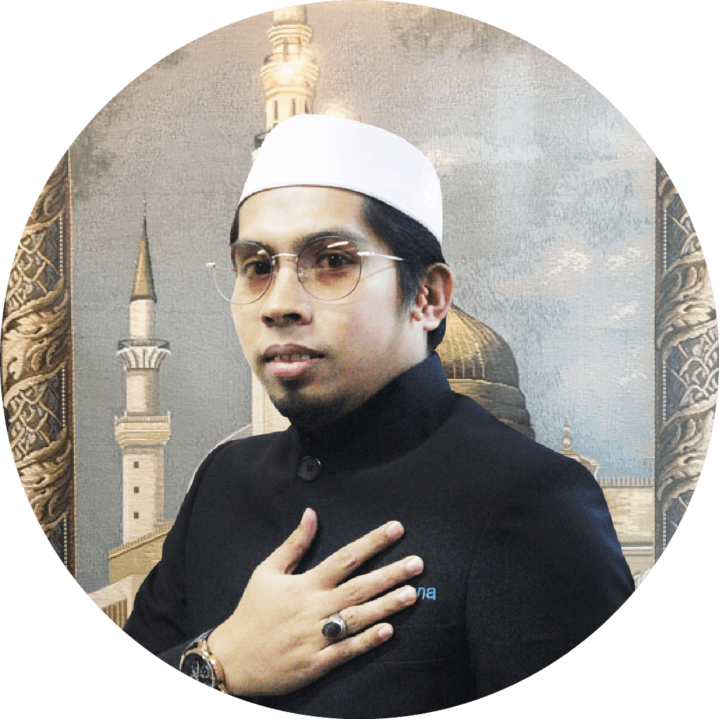 Ustaz Syed Mohamad Safuan Bin Syed Hashim | Wira Saujana Travels ...
