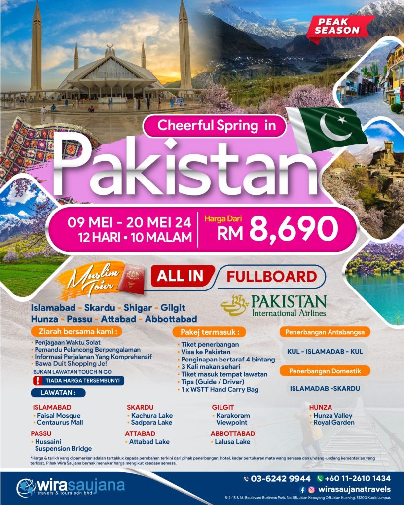 E-POSTER 2 – Copy | Wira Saujana Travels & Tours Sdn Bhd